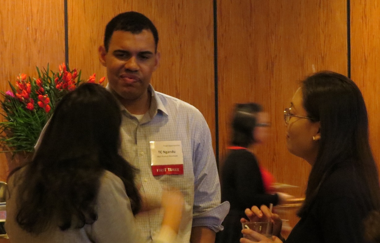 April2 | Chicago Section IFT