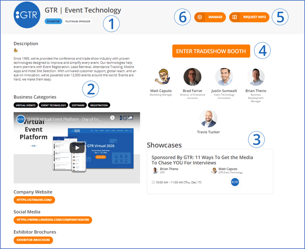 Exhibit | Chicago Section IFT